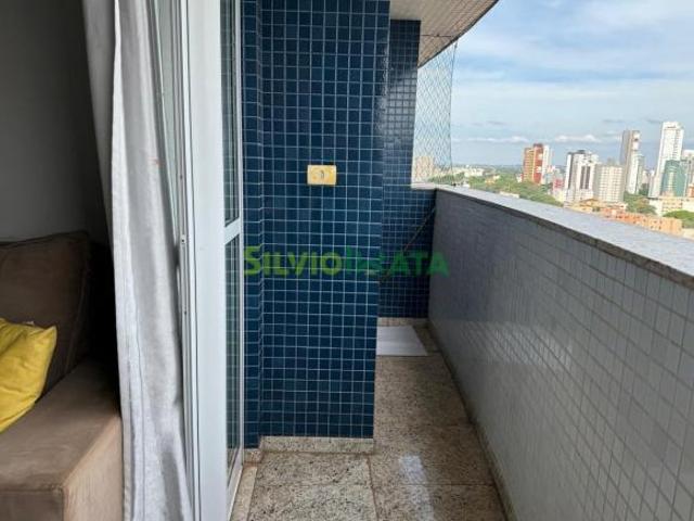 Apartamento a venda no condomínio Edifício Helbor Vilaggio no bairro Zona 01 Maringá/PR