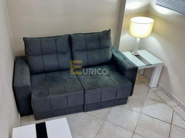 Apartamento à venda no Condomínio Edifício Inaira em Campinas/SP