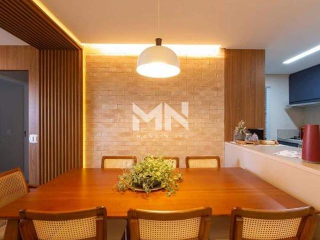 Apartamento á venda no Condomínio Edifício Ilhas do Mediterrâneo em Itu/SP