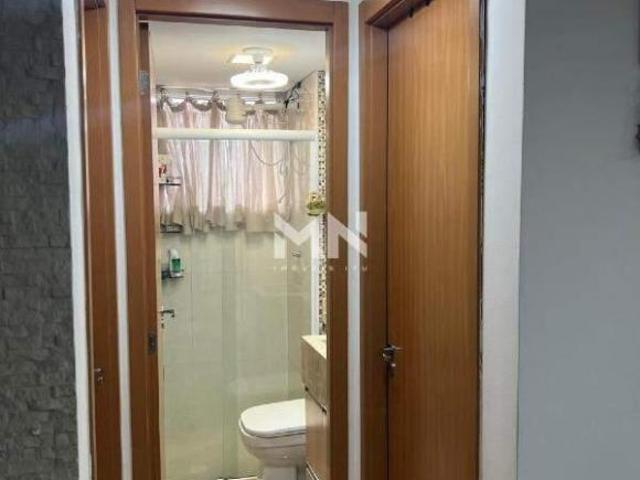 Apartamento á Venda no Condomínio Edifício Ilhas dos Corais em Itu/SP
