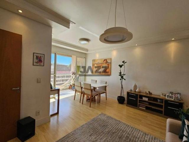 Apartamento à venda no Condomínio Edifício Ipanema em Campinas/SP