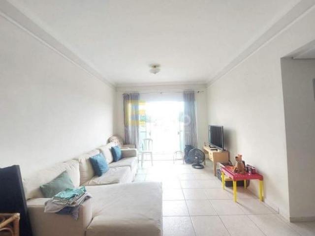 Apartamento à venda no Condomínio Edifício Itália III Residencial Aquário em Vinhedo/SP