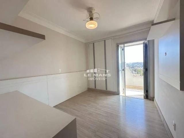 Apartamento a venda no Condomínio Edifício Itararé, no bairro Centro em Americana SP