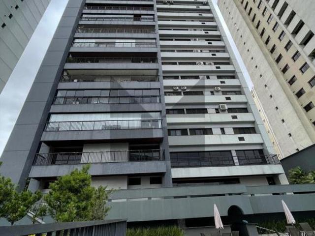 Apartamento à Venda no Condomínio Edifício Iubatinga e Itamira vila Andrade M.