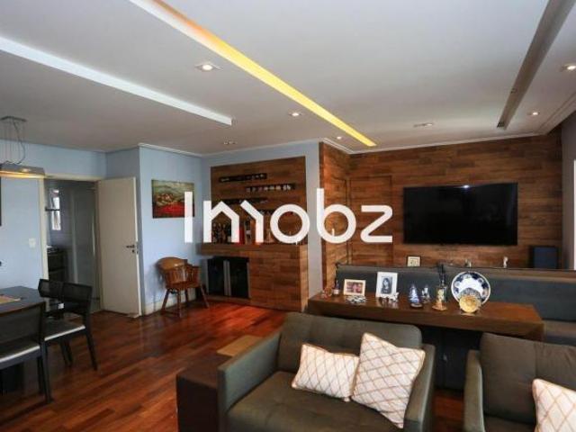 Apartamento à venda no Condomínio Edifício Jade Rua Iubatinga, 77 São Paulo SP CEP: 05716 11
