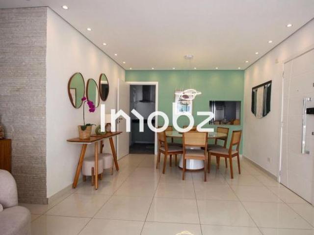 Apartamento à venda no Condomínio Edifício Jade Rua Iubatinga, 77 São Paulo SP CEP: 05716 11