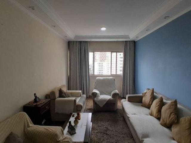Apartamento à venda no Condomínio Edifício Julia Maria na Vila Clementino em São Paulo SP