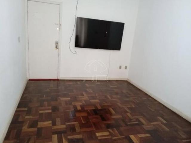 Apartamento à venda no Condomínio Edifício Júpiter, no Centro de Campinas/SP