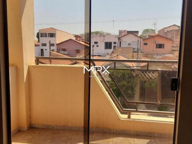 Apartamento à venda no Condomínio Edifício Orquídeas em Piracicaba