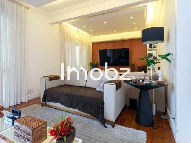 Apartamento à venda no Condomínio Edifício Le Grand Classique Rua Pensilvânia, 558 São Paulo S