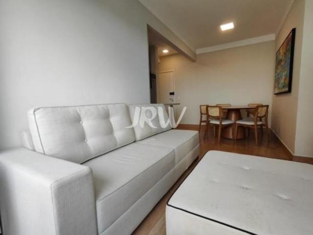 APARTAMENTO A VENDA NO CONDOMÍNIO EDIFICIO LIFE NO BAIRRO CIDADE NOVA NA CIDADE DE INDAIATUBA