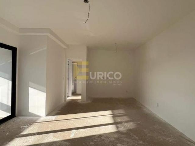 Apartamento à venda no Condomínio Edifício Lux Residence em Valinhos/SP