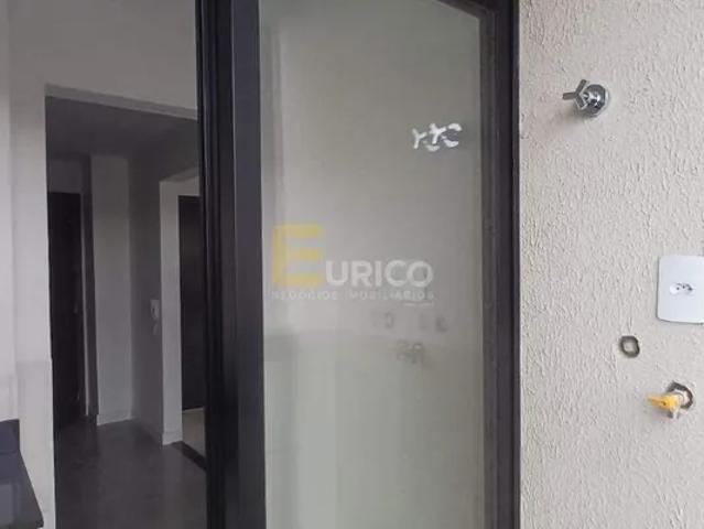 Apartamento à venda no Condomínio Edifício Lux Residence em Valinhos/SP