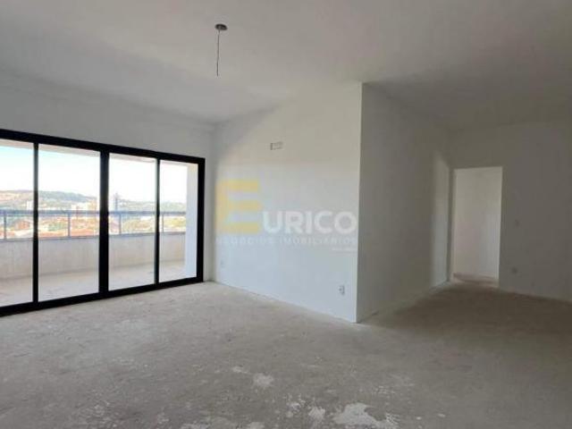 Apartamento à venda no Condomínio Edifício Lux Residence em Valinhos/SP