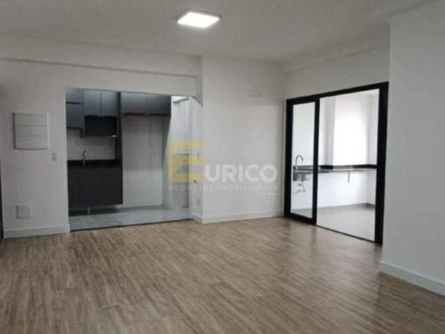 Apartamento à venda no Condomínio Edifício Lux Residence em Valinhos/SP