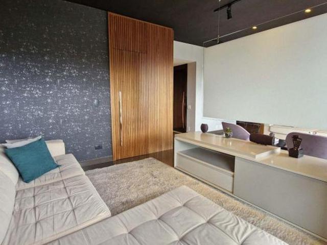 Apartamento à venda no Condomínio Edifício Lumiar no Morumbi em São Paulo SP