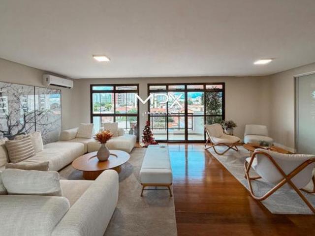 Apartamento à venda no Condomínio Edifício Mônaco em Piracicaba