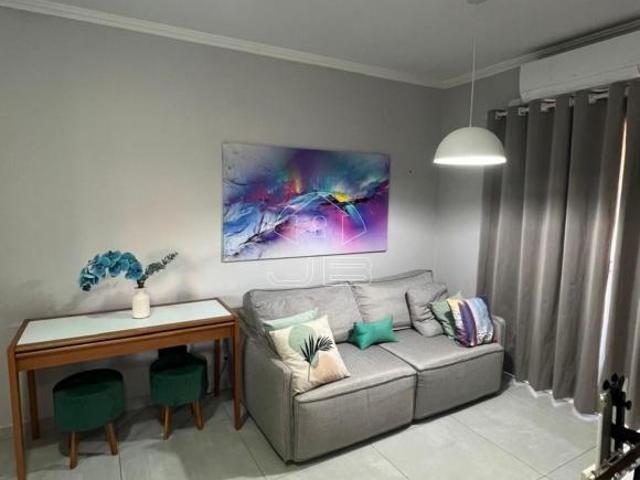 Apartamento à venda no Condomínio Edifício Manhattan no Bairro Vila Itapura Campinas SP