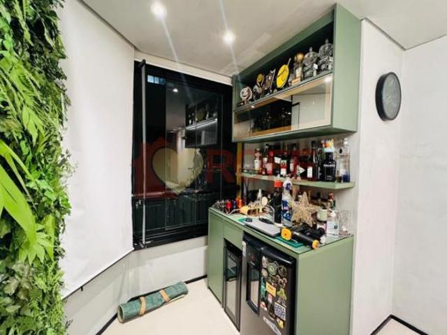 Apartamento à venda no Condomínio Edifício Meursault, um espaço ideal para quem busca conforto e qua