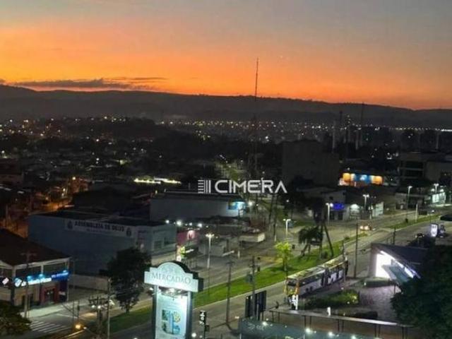Apartamento à venda no Condominio Edifício Mirai Patriani Sorocaba/SP