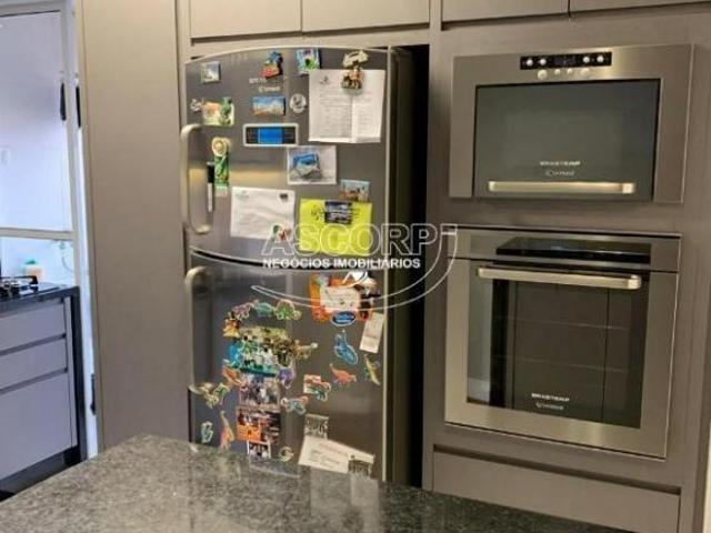 Apartamento á venda no Condomínio Edifício Munique, Alemães, Piracicaba