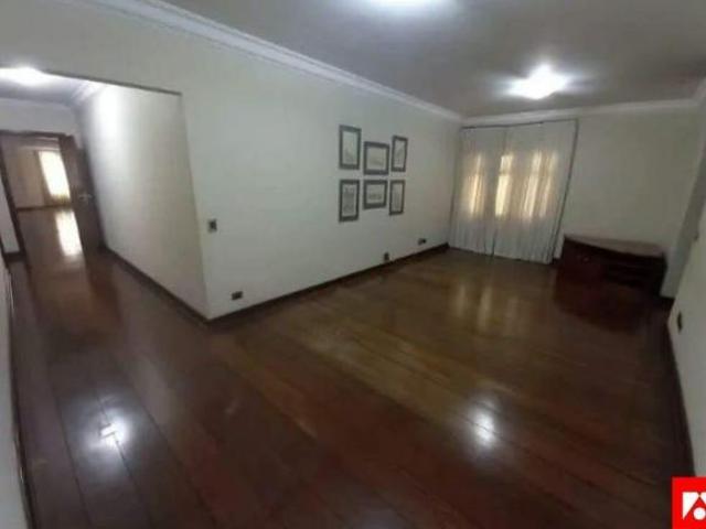 Apartamento à venda no Condomínio Edifício Notre Dame em Americana com 3 quartos 3 suites e 4 vaga