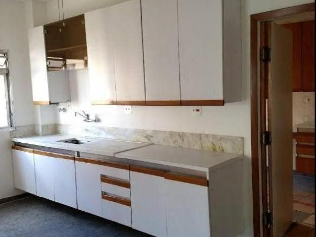 Apartamento à venda no Condomínio Edifício Novo Belo Horizonte São Paulo/SP