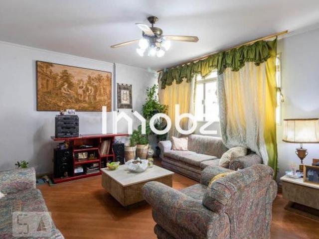 Apartamento à venda no Condomínio Edifício São Jorge Rua Pedroso Alvarenga, 328 São Paulo SP