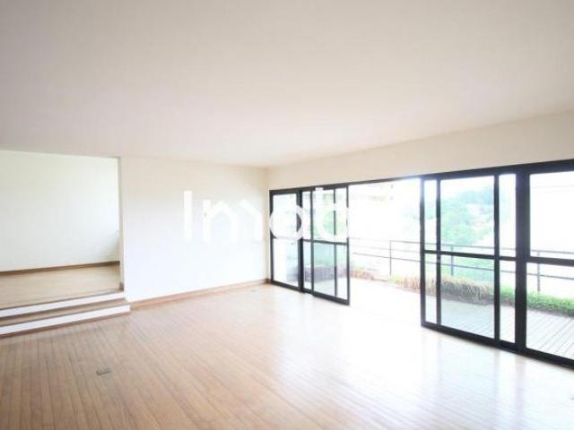 Apartamento à Venda Real Parque, 3 Quartos, 260 m2
