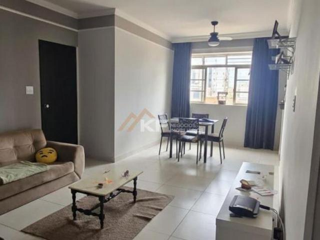 Apartamento à Venda no Condomínio Edifício Solar Gran Ville Jardim Paulista Ribeirão Preto/SP