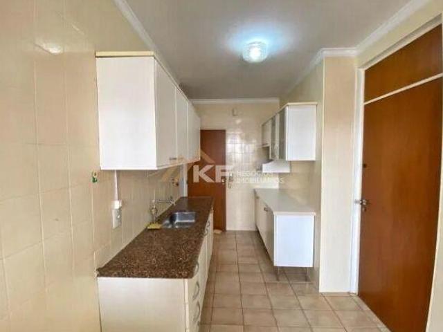 Apartamento à Venda no Condomínio Edifício Solimoes Centro Ribeirão Preto/SP