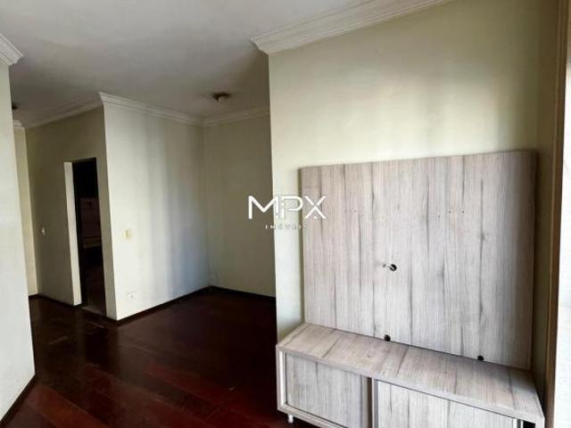 Apartamento à venda no Condomínio Edifício Saint Charles em Piracicaba