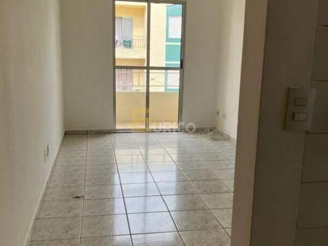 Apartamento à venda no Condomínio Edificio Seringueira em Valinhos/SP