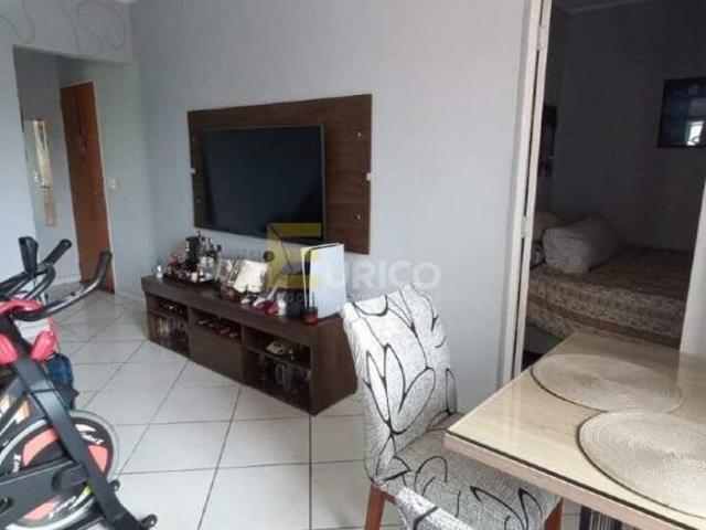 Apartamento à venda no Condomínio Edifício Sibipiruna em Valinhos/SP