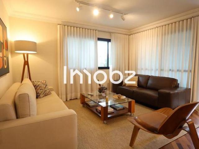 Apartamento à venda no Saint James Park Rua Deputado Laércio Corte, 1250 São Paulo SP CEP: 0