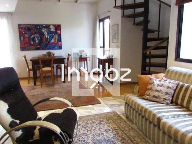 Apartamento à venda no Condomínio Edifício Sunset Blue Rua Almansa, 161 São Paulo SP CEP: 05
