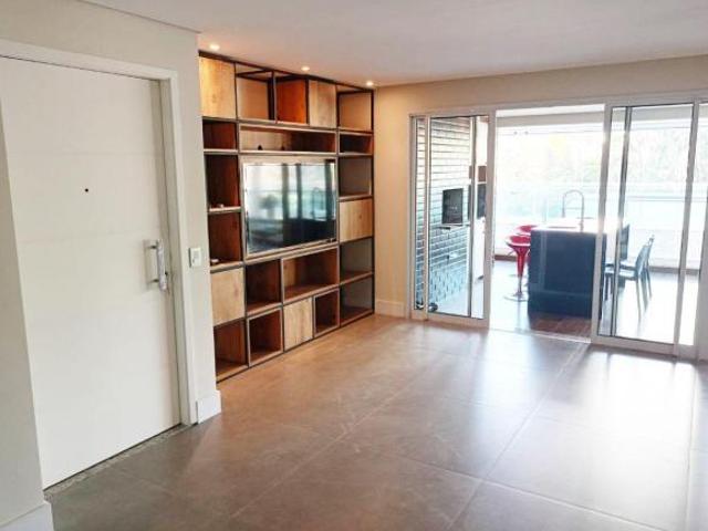 Apartamento à venda no Condomínio Edifício Symphonie na Vila Mascote em São Paulo SP