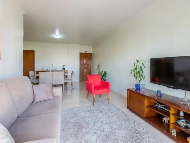 Apartamento à venda no Condomínio Edifício Portofino em Vila Monte Alegre em São Paulo SP