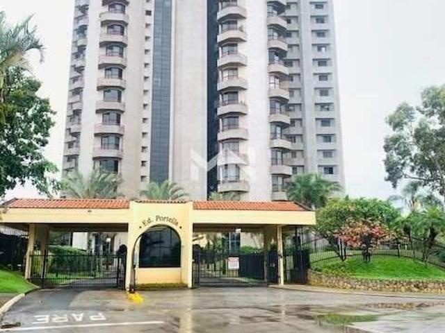 Apartamento à venda no Condomínio Edifício Portella em Itu/SP