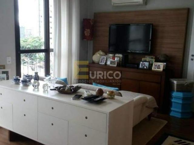 Apartamento à venda no Condomínio Edifício Portico Resedas em Campinas/SP