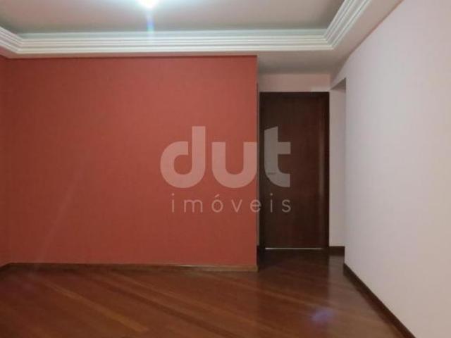 Apartamento à venda no Condomínio Edifício Palau Sant Jordi, Cambuí em Campinas/