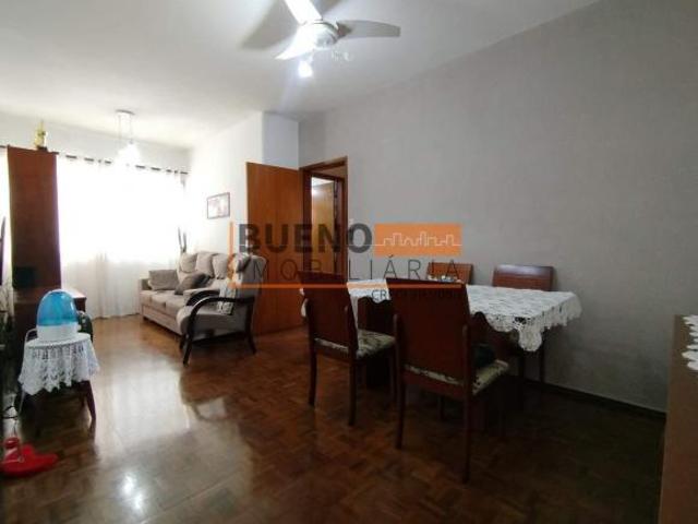 Apartamento à venda no Condomínio Edifício Paraguassu, Bairro: Cordenonsi, Americana SP