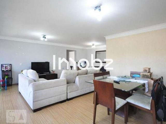 Apartamento à venda no Condomínio Edifício Parque Do Morumbi Rua Deputado Laércio Corte, 116 São