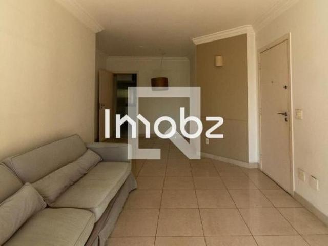 Apartamento à venda no Condomínio Edifício Pérola Morumbi Rua Germano Ulbrich, 101 São Paulo S