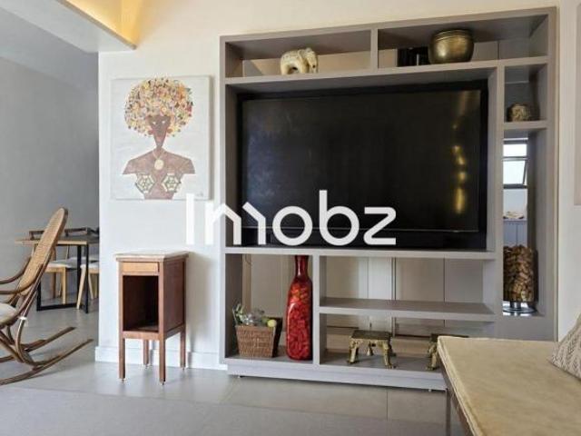 Apartamento à venda no Condomínio Edifício Pérola Morumbi Rua Germano Ulbrich, 101 São Paulo S