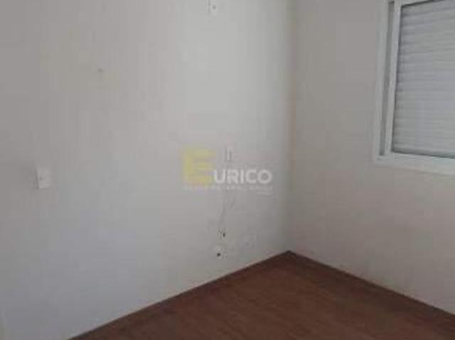Apartamento à venda no Condomínio Edifício Phoenix em Valinhos/SP