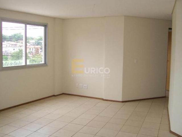 Apartamento à venda no Condominio Edifício Piemonte E Toscana em Vinhedo/SP