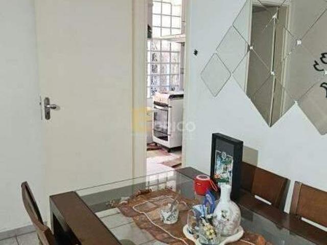 Apartamento à venda no Condomínio Edifício Renata em Campinas/SP