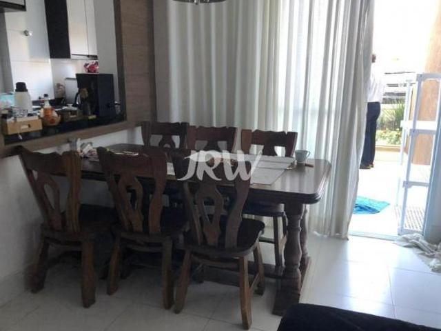 APARTAMENTO À VENDA NO CONDOMÍNIO EDIFÍCIO RESERVA VISTA VERDE NA CIDADE DE INDAIATUBA SP