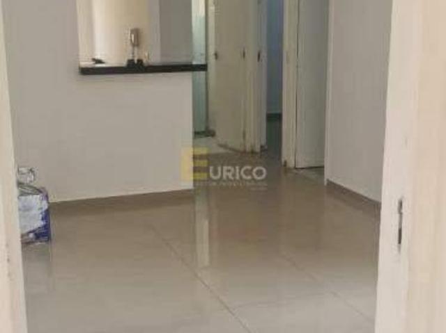 Apartamento à venda no Condomínio Edifício Reserva Jardim Amazonas em Campinas/SP